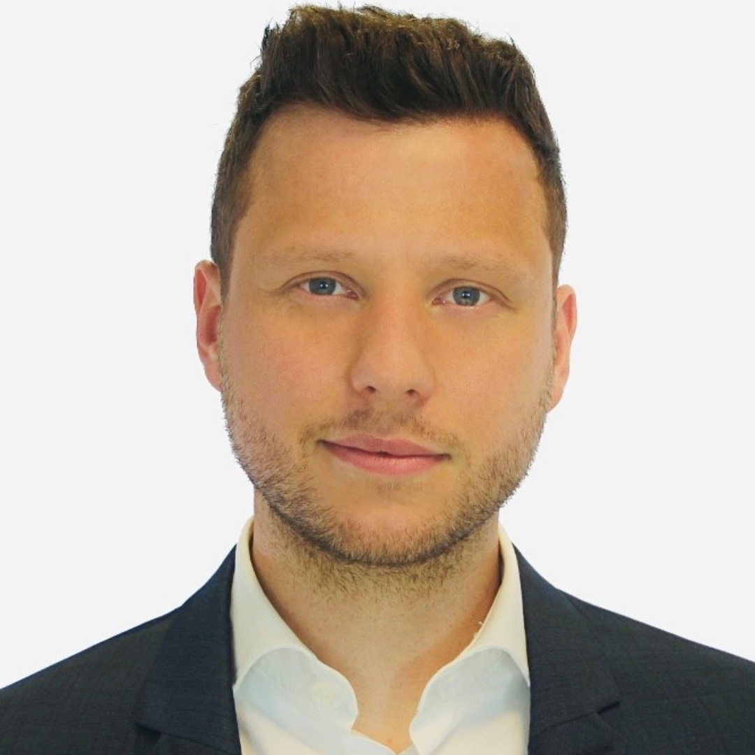 Director Business Development | moccamedia GmbH